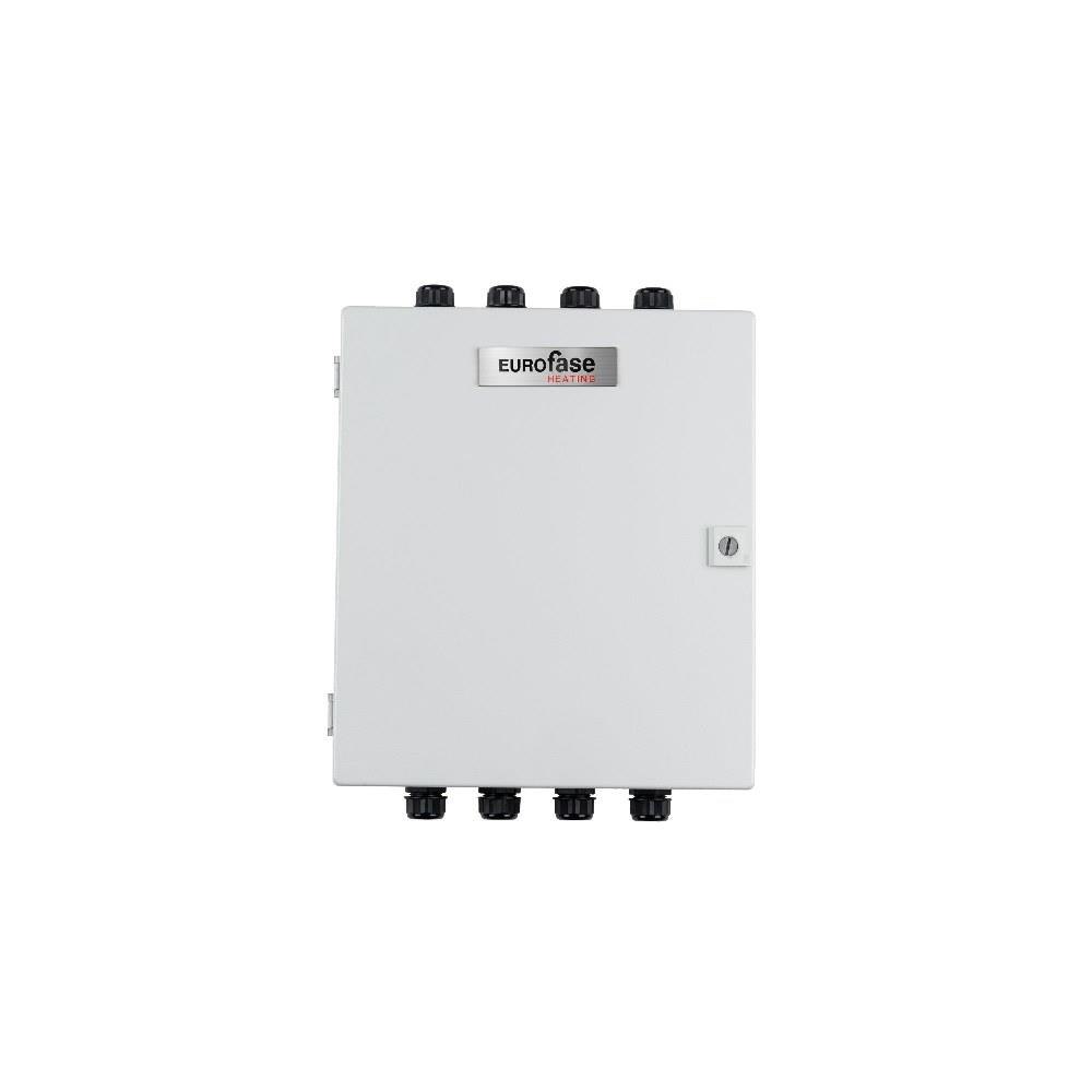 120 V to 240 V Contactor Box by Eurofase Heating - EFCB24M1 - Eurofase ...